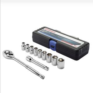 Jobsmart | Other | Jobsmart 1 Piece 12 In Socket Set | Poshmark